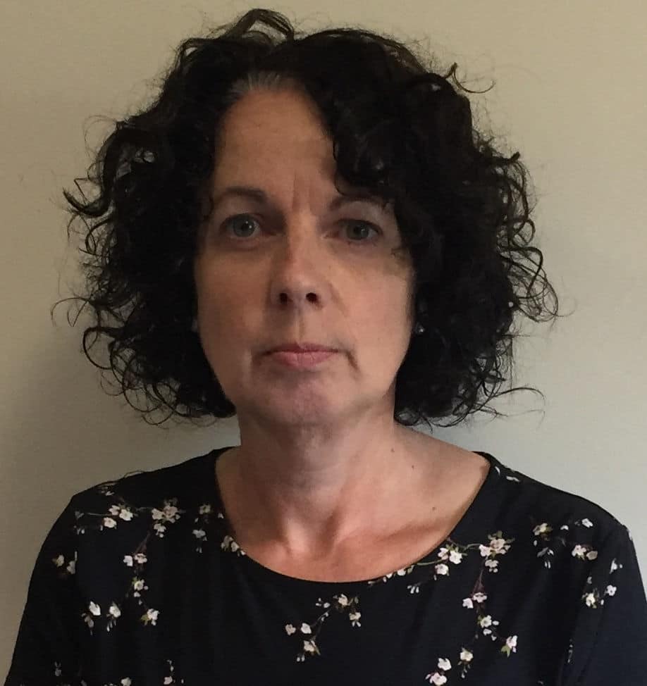 New Vice-Chair of the NHS APA: Kate Hall – Dual Diagnosis Hub: Blog