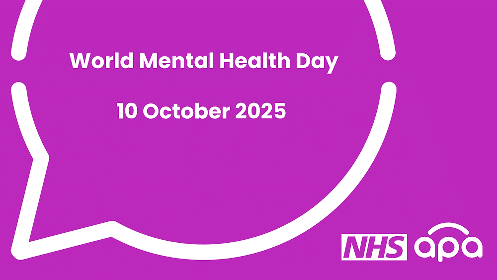 NHS APA calls for urgent action to support people living with co ...